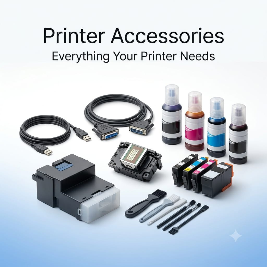 PrinterWorldBD | Buy Used & New Printers, Computers & Accessories in ...